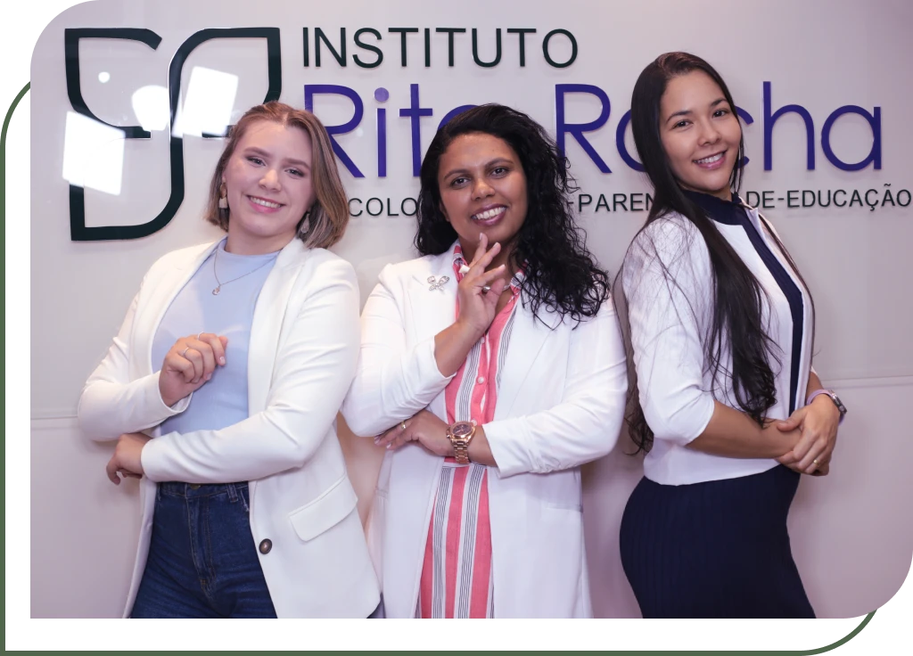 Instituto Rita Rocha